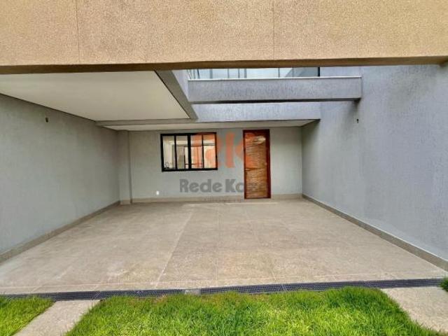 Casa à venda, 3 quartos, 1 suíte, 2 vagas, Vila Cloris Belo Horizonte/MG