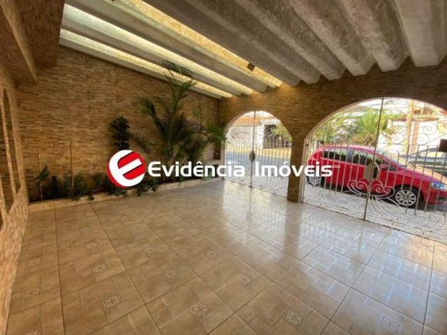 Casa à venda, 3 quartos, 1 suíte, 2 vagas, Vila Floresta Santo André/SP