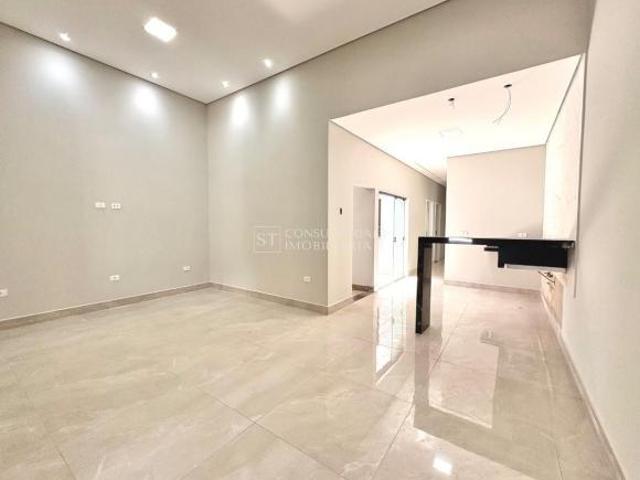 Casa à venda, 3 Quartos, 1 Suíte, 2 Vagas, Vila Pântano II, Santa Bárbara D&apos oeste SP