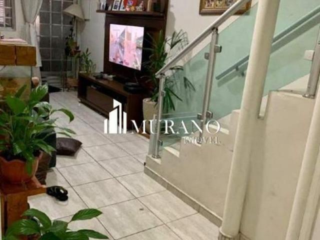 Casa à venda, 3 quartos, 1 suíte, 2 vagas, Vila Ponte Rasa São Paulo/SP