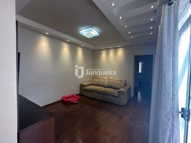 Casa à venda, 3 quartos, 1 suíte, 2 vagas, Vila Rezende Piracicaba/SP