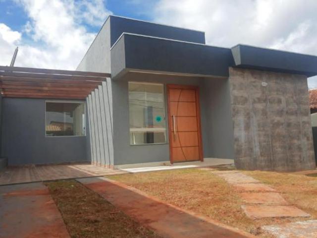 Casa à venda, 3 quartos, 1 suíte, 2 vagas, Vila Rica Lagoa Santa/MG