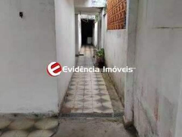 Casa à venda, 3 quartos, 1 suíte, 2 vagas, Vila Suíça Santo André/SP