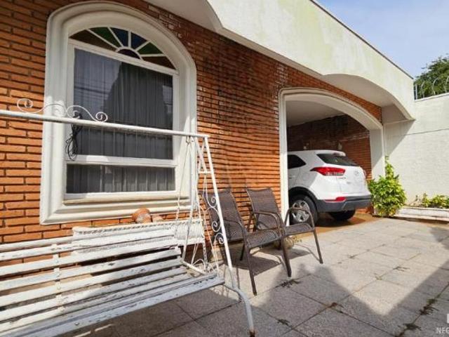 Casa à venda, 3 quartos, 1 suíte, 2 vagas, Vila São João Limeira/SP
