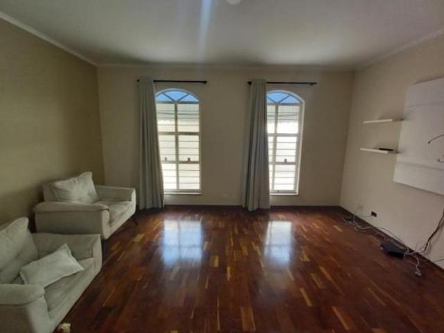 Casa à venda, 3 quartos, 1 suíte, 2 vagas, VILA SAO LUIZ Limeira/SP