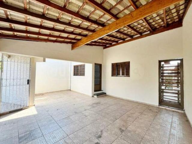 Casa à venda, 3 quartos, 1 suíte, 2 vagas, Vila Sônia Piracicaba/SP