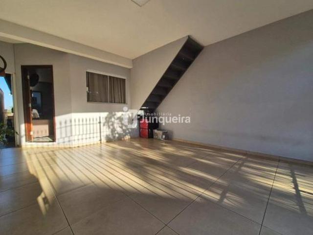 Casa à venda, 3 quartos, 1 suíte, 2 vagas, Vila Sônia Piracicaba/SP