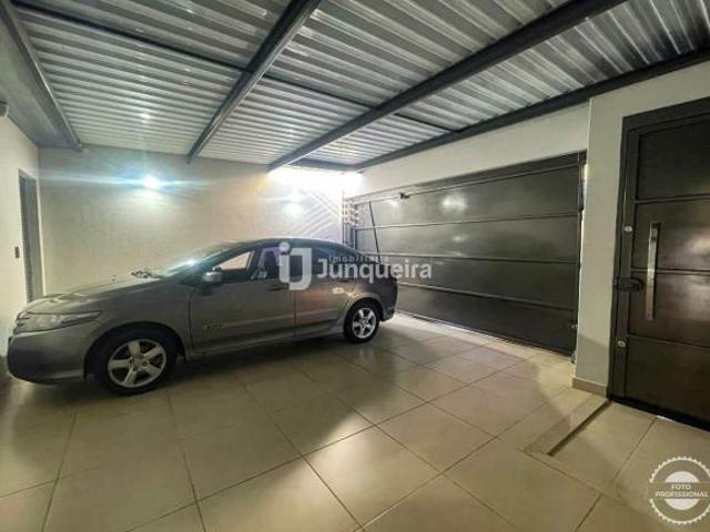 Casa à venda, 3 quartos, 1 suíte, 2 vagas, Água Branca Piracicaba/SP