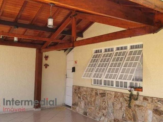 Casa à venda, 3 quartos, 1 suíte, 2 vagas, Águia da Castelo Boituva/SP