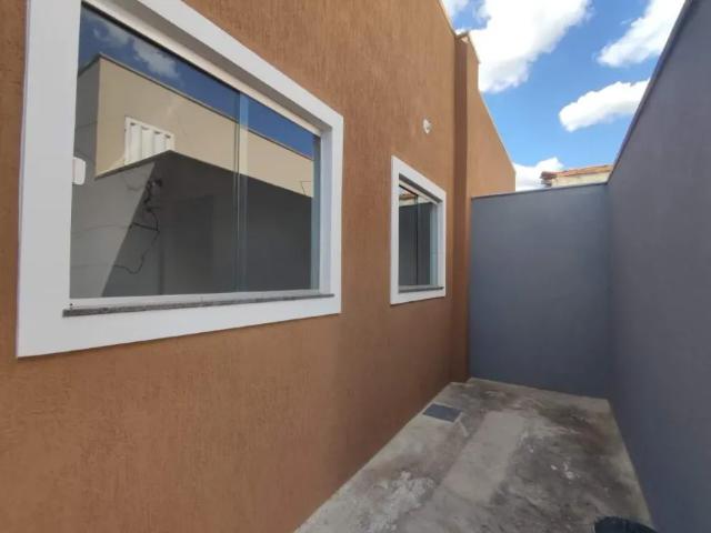 Casa à venda, 3 quartos, 1 suíte, 2 vagas, Aeroporto Industrial Sete Lagoas/MG