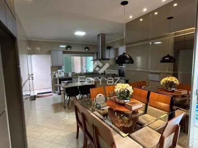Casa à venda, 3 quartos, 1 suíte, 2 vagas, Alto Umuarama Uberlândia/MG