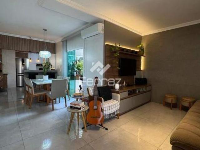 Casa à venda, 3 quartos, 1 suíte, 2 vagas, Alto Umuarama Uberlândia/MG