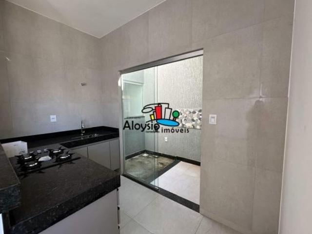 Casa à venda, 3 quartos, 1 suíte, 2 vagas, Alvorada 2 Sete Lagoas/MG