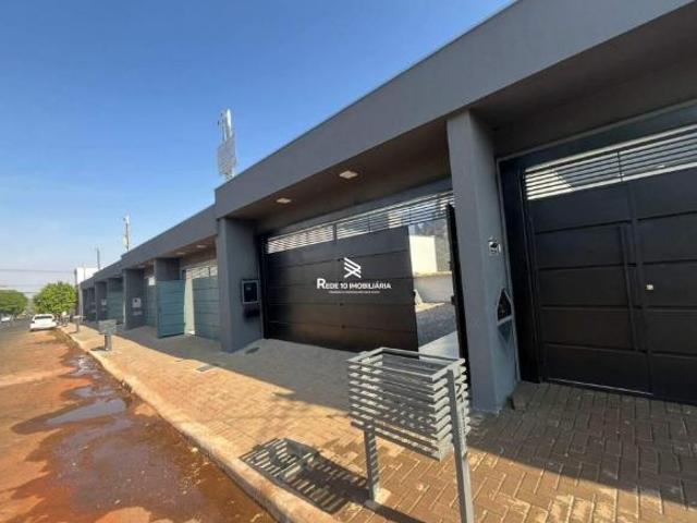 Casa à venda, 3 quartos, 1 suíte, 2 vagas Bairro JARDIM BRASILIA, Uberlândia MG