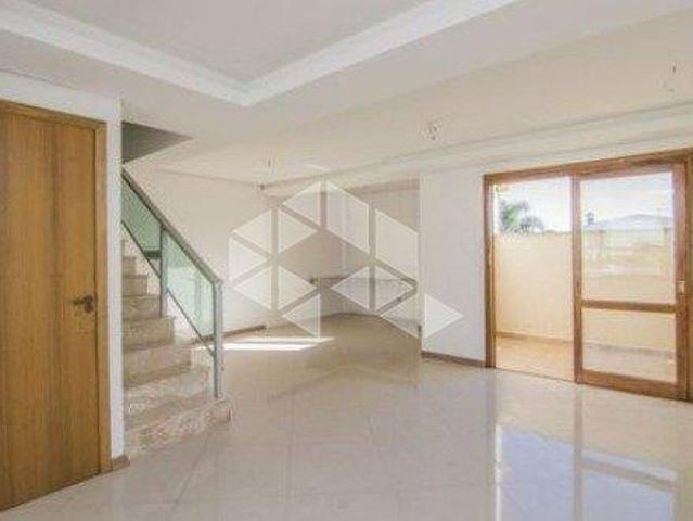 CASA A VENDA, 3 QUARTOS 1 SUÍTE, 2 VAGAS. BAIRRO VILA IPIRANGA
