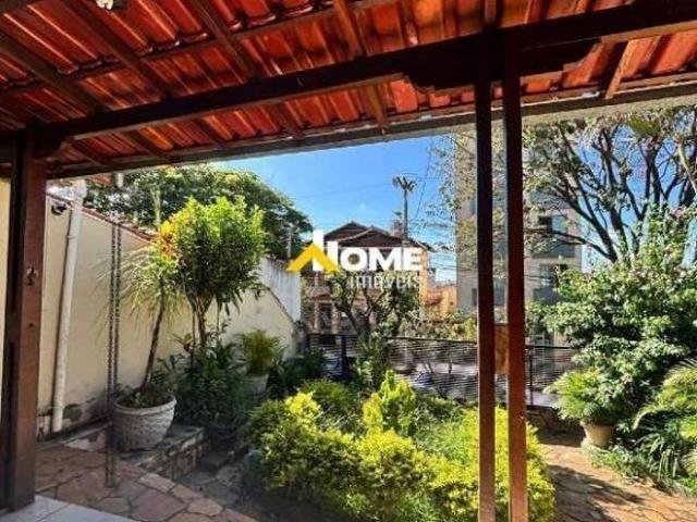 Casa à venda, 3 quartos, 1 suíte, 2 vagas, Barreiro Belo Horizonte/MG