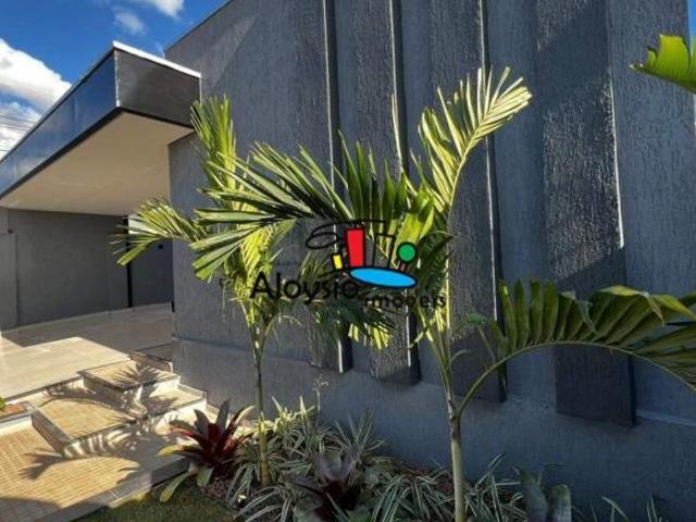 Casa à venda, 3 quartos, 1 suíte, 2 vagas, Boa Vista Sete Lagoas/MG