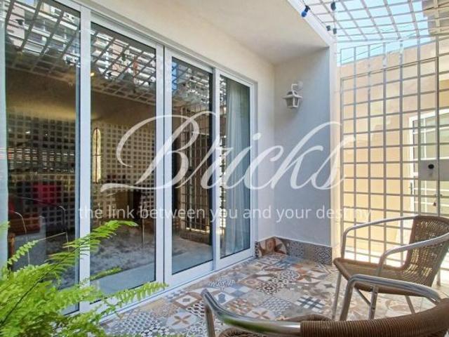 CASA À VENDA 3 QUARTOS 1 SUITE 2 VAGAS BROOKLIN NOVO