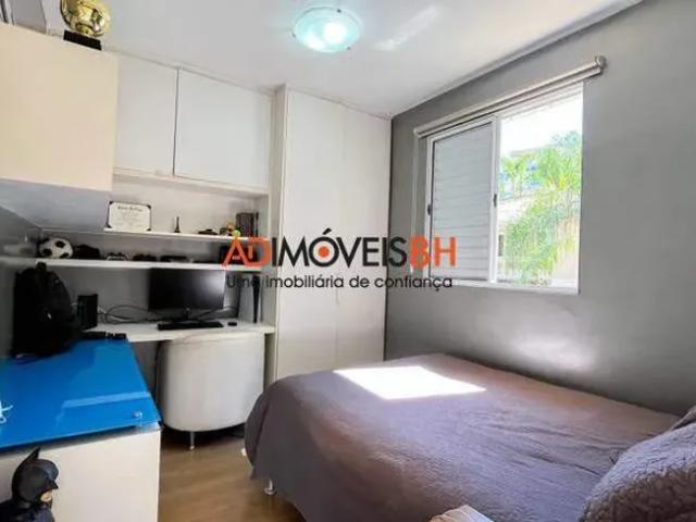 Casa à venda, 3 quartos, 1 suíte, 2 vagas, Buritis Belo Horizonte/MG