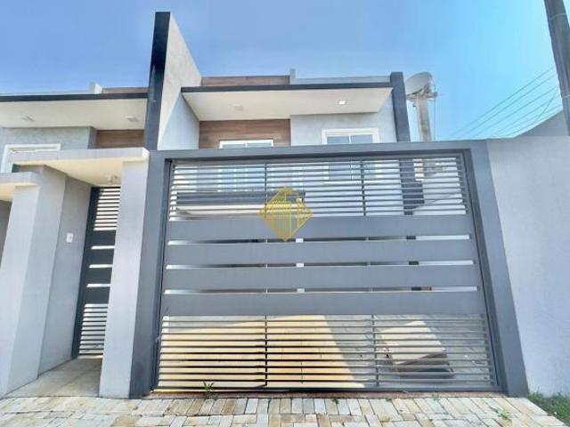 Casa à venda, 3 quartos, 1 suíte, 2 vagas, Canadá Cascavel/PR