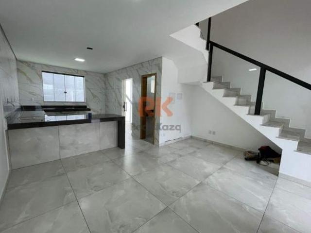 Casa à venda, 3 quartos, 1 suíte, 2 vagas, Cândida Ferreira Contagem/MG