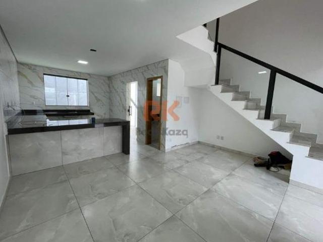 Casa à venda, 3 quartos, 1 suíte, 2 vagas, Cândida Ferreira Contagem/MG