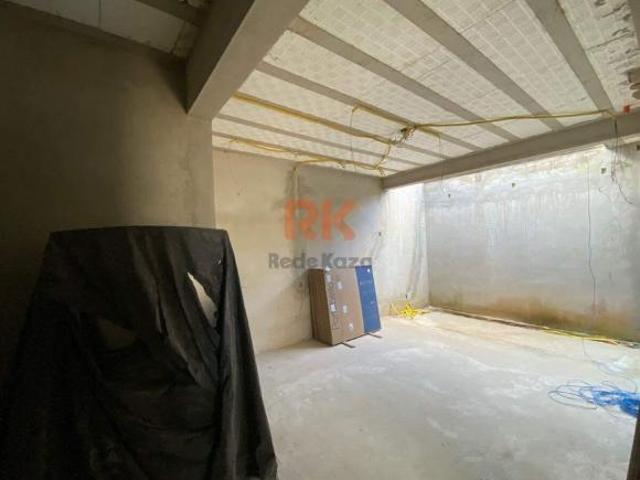 Casa à venda, 3 quartos, 1 suíte, 2 vagas, Cabral Contagem/MG