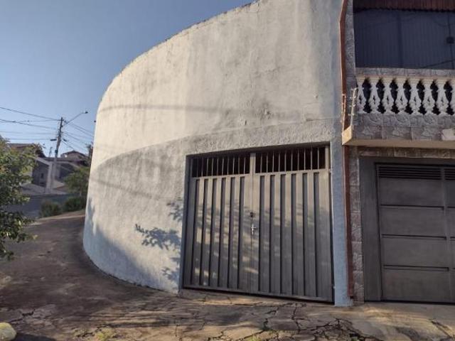 Casa à venda, 3 quartos, 1 suíte, 2 vagas, Castelinho Piracicaba/SP