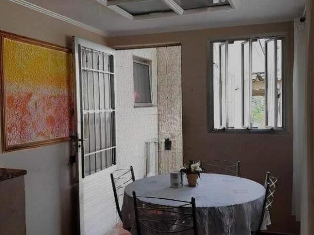Casa à venda 3 quartos 1 suíte 2 vagas Centro Diadema SP