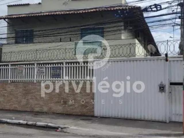 Casa à venda, 3 quartos, 1 suíte, 2 vagas, Centro Nilópolis/RJ