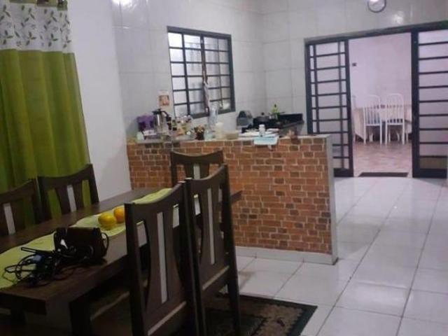 Casa à venda 3 Quartos, 1 Suite, 2 Vagas, Centro, Tremembé SP