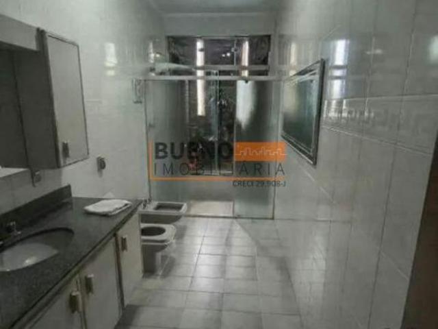 Casa à venda, 3 quartos, 1 suíte, 2 vagas, Chácara Machadinho II Americana/SP