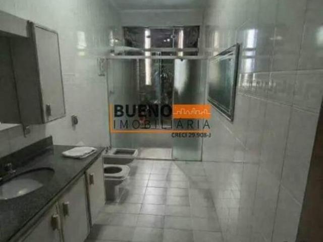 Casa à venda, 3 quartos, 1 suíte, 2 vagas, Chácara Machadinho II Americana/SP