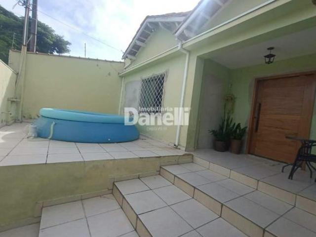 Casa à venda, 3 quartos, 1 suíte, 2 vagas, Chácara do Visconde Taubaté/SP