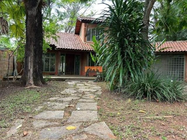 Casa à venda, 3 quartos, 1 suíte, 2 vagas, Chácara Santa Margarida CAMPINAS/SP