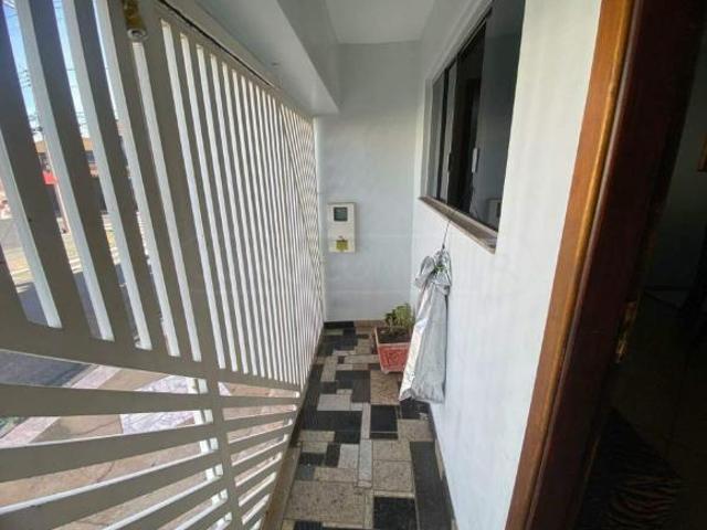 Casa à venda, 3 quartos, 1 suíte, 2 vagas, Cidade Alta Piracicaba/SP