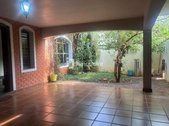 Casa à venda, 3 quartos, 1 suíte, 2 vagas, Cidade Alta Piracicaba/SP