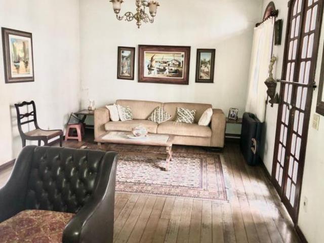 Casa à venda, 3 quartos, 1 suíte, 2 vagas, Cidade Jardim Belo Horizonte/MG
