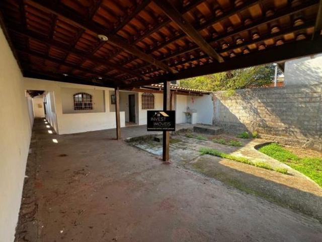 Casa à venda, 3 quartos, 1 suíte, 2 vagas, Cidade nova 2 Juatuba/MG