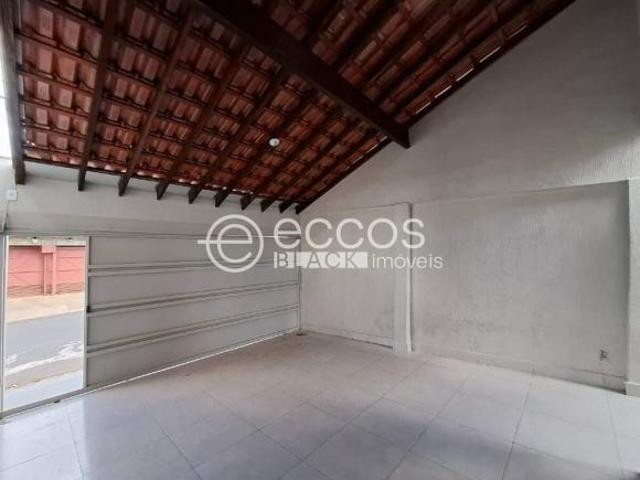 Casa à venda, 3 quartos, 1 suíte, 2 vagas, Cidade Nova UBERABA/MG
