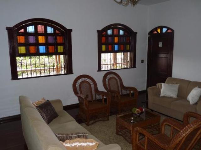 Casa à venda, 3 quartos, 1 suíte, 2 vagas, Cidade Nova Belo Horizonte/MG