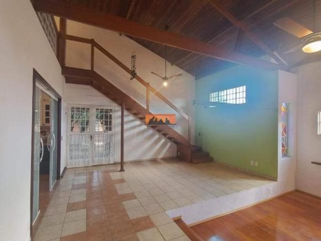 Casa à venda, 3 quartos, 1 suíte, 2 vagas, Cidade Universitária I CAMPINAS/SP