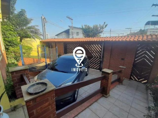 Casa à venda, 3 quartos, 1 suíte, 2 vagas, Cidade Vargas São Paulo/SP