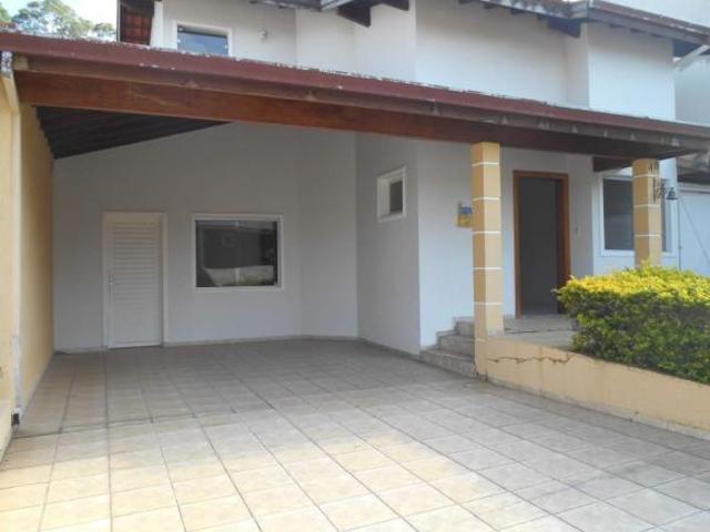 Casa à venda, 3 quartos, 1 suíte, 2 vagas, Condomínio Portal de Itu II Itu/SP