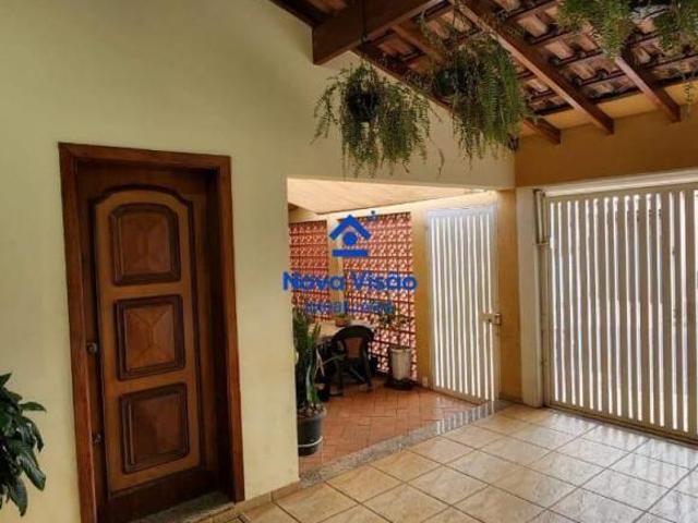 Casa à venda, 3 quartos, 1 suíte, 2 vagas, Conjunto José Barbosa Uberaba/MG