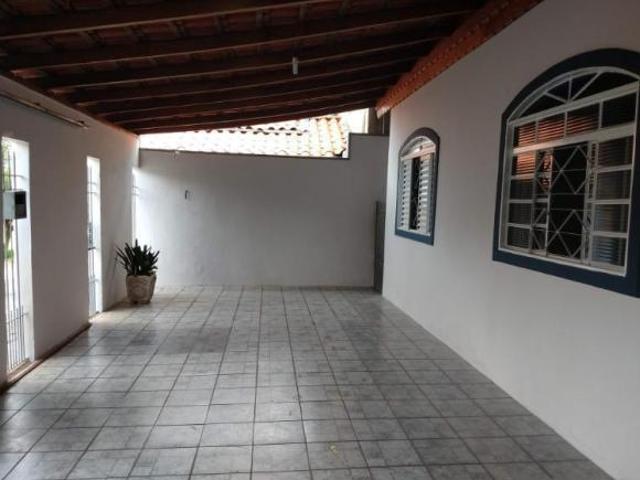 Casa à venda, 3 quartos, 1 suíte, 2 vagas, CONJUNTO RESIDENCIAL VICTOR DANDREA Limeira/SP