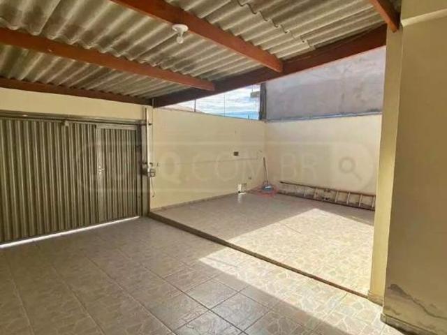 Casa à venda, 3 quartos, 1 suíte, 2 vagas, Conjunto Residencial Mário Dedini Piracicaba/SP