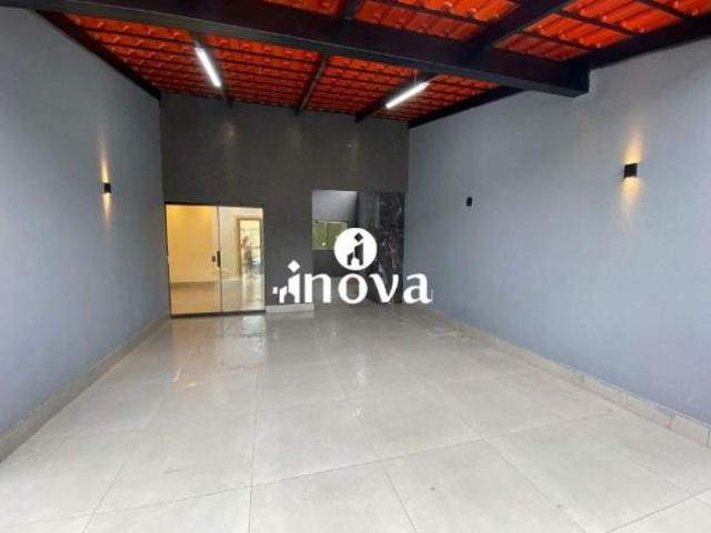 Casa à venda, 3 quartos, 1 suíte, 2 vagas, Copacabana, Jardim Uberaba/MG