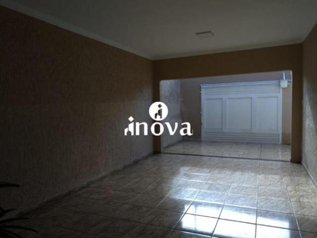 Casa à venda, 3 quartos, 1 suíte, 2 vagas, Costa Teles I Uberaba/MG