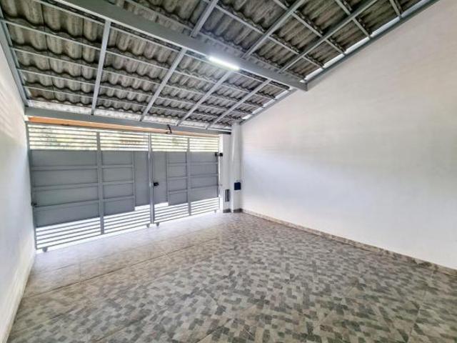Casa à venda 3 Quartos, 1 Suite, 2 Vagas, Crispim, Pindamonhangaba SP
